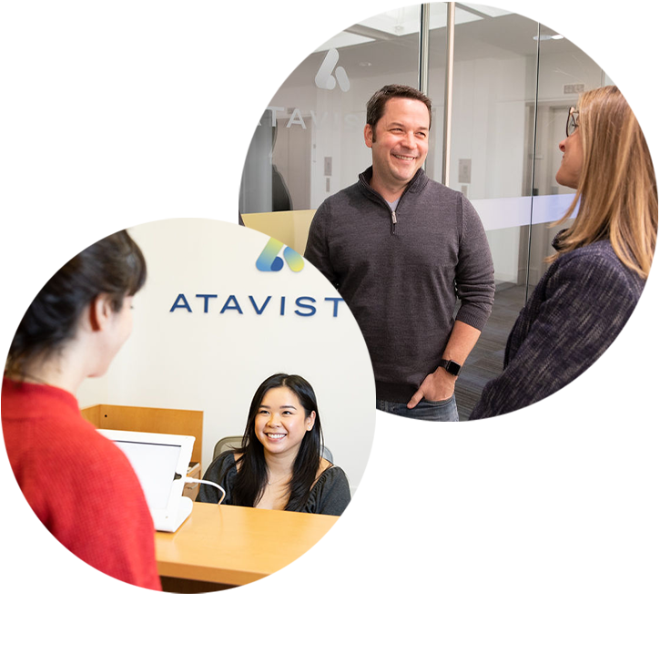 Contact Us - Atavistik Bio