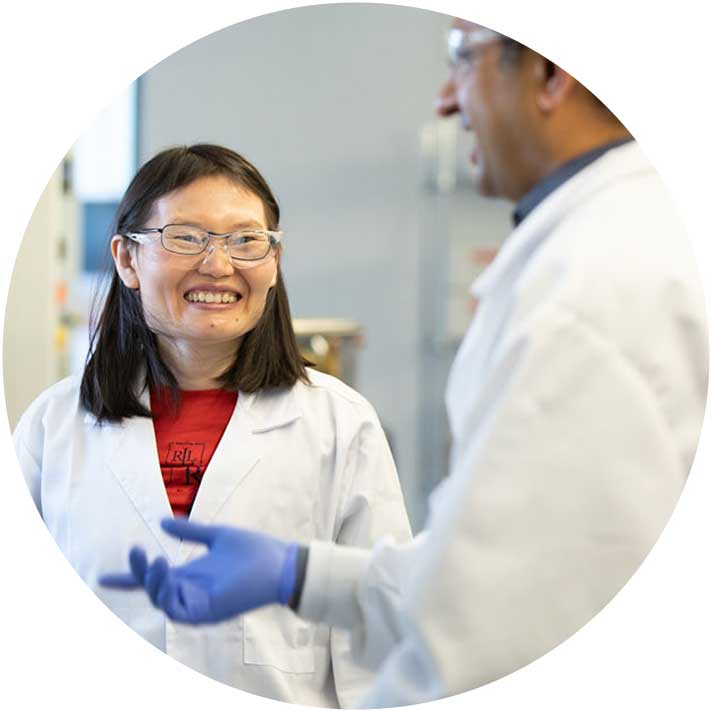 Working at Atavistik